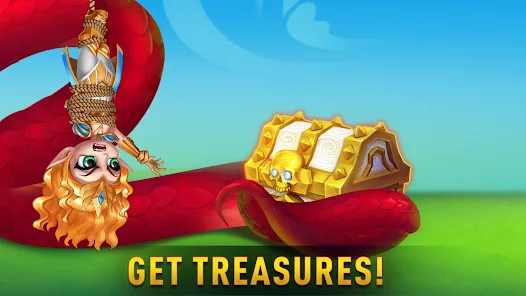 Get Ready for Endless Fun - Game Details at Crazy100Games